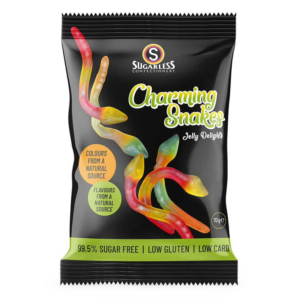 Sugarless Lollies – Diabetes Wellington Inc